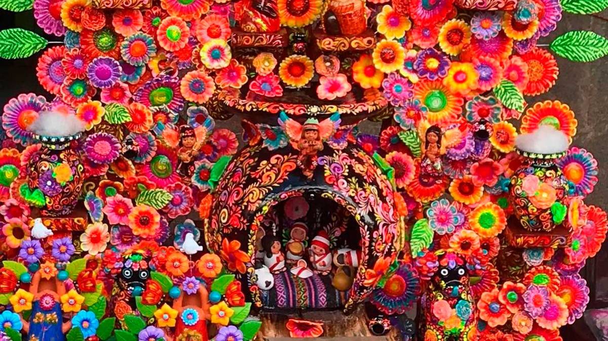 The diverse and delightful Christmas traditions in Nepal, Peru, and ...